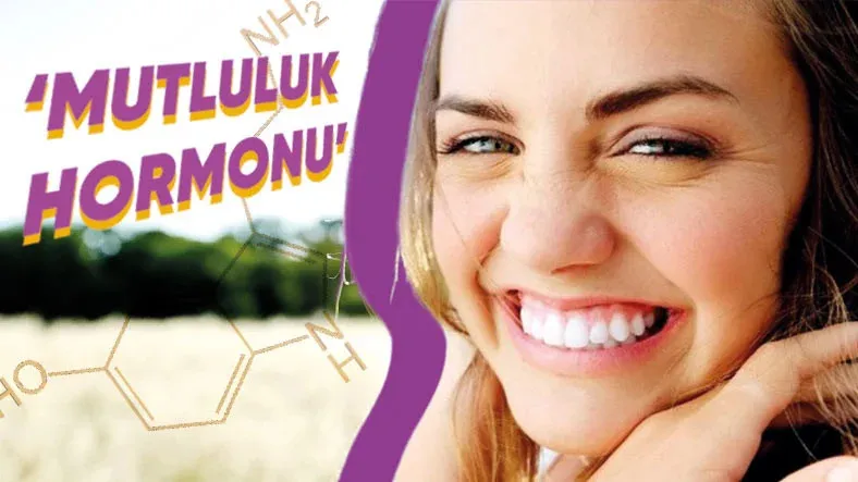 Halk Arasında ‘Mutluluk Hormonu’ Olarak Bilinen Serotonin Nedir, Ne İşe Yarar, Nasıl Artırılır ...